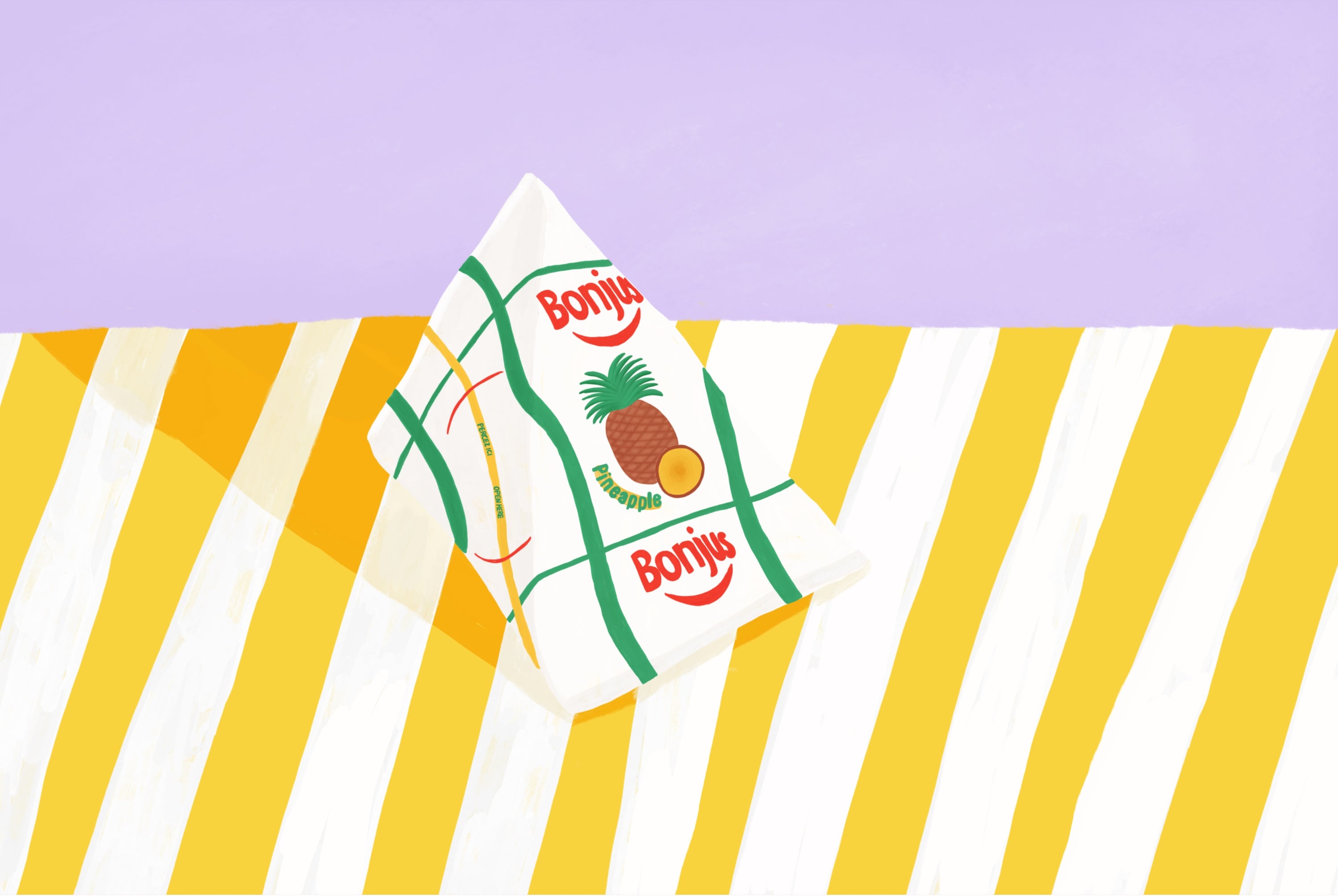 Portraits of Lebanon | Art Prints by Alizee Castel