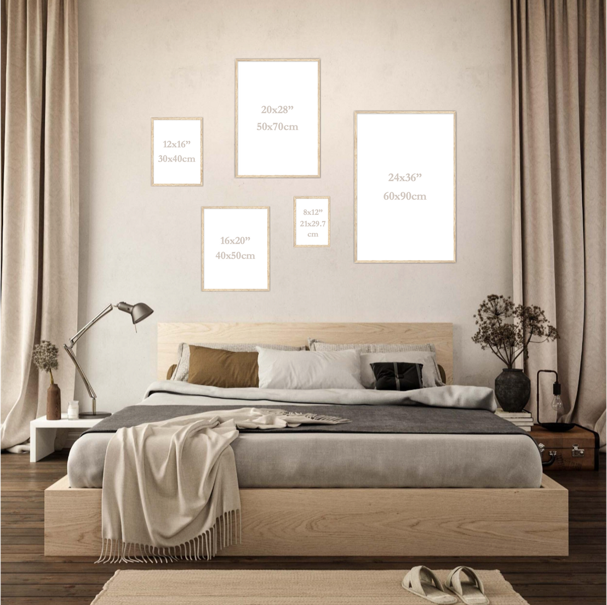 Tawle w qahwah Art Print | Alizée Castel – Alizee Castel